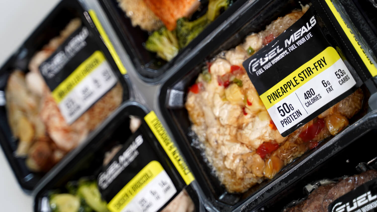 How Flexible Dieting Works: The Ultimate Guide – Fuel Meals