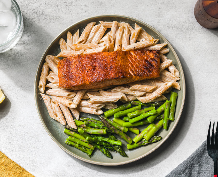 Fuel Meals | Custom Meal Prep | Meal Prep at Your Doorstep