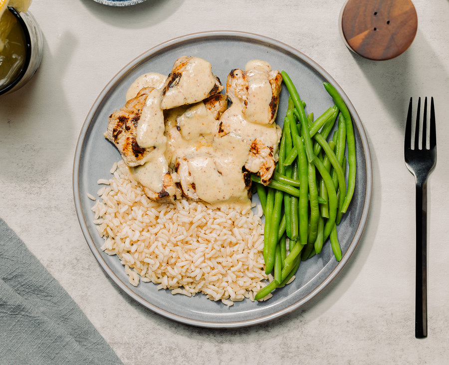Fuel Meals | Custom Meal Prep | Meal Prep at Your Doorstep