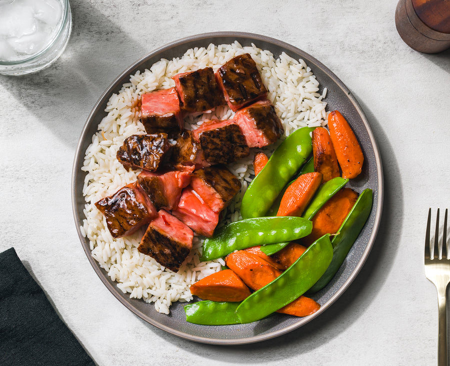 Fuel Meals | Custom Meal Prep | Meal Prep at Your Doorstep