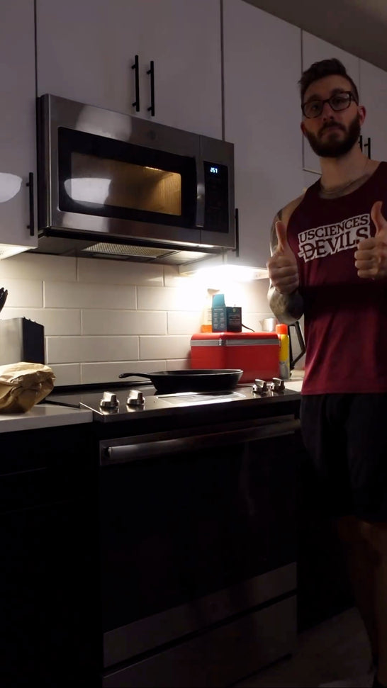 Fuel Meals | Custom Meal Prep | Meal Prep at Your Doorstep