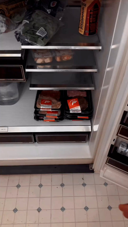 Fuel Meals | Custom Meal Prep | Meal Prep at Your Doorstep