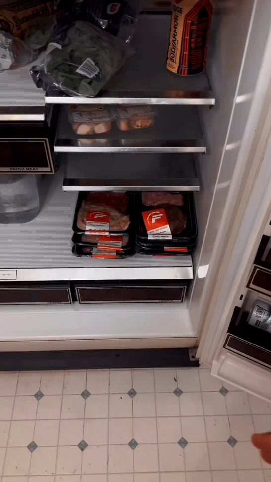 Fuel Meals | Custom Meal Prep | Meal Prep at Your Doorstep